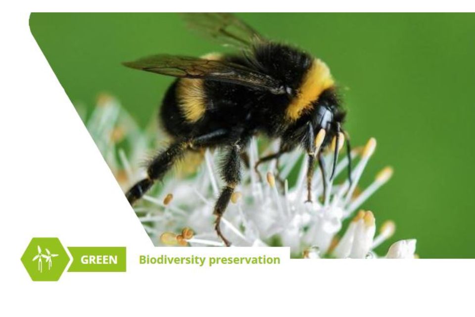 POLLINATE – Unapređenje teritorijalnih politika za rješavanje problema ...