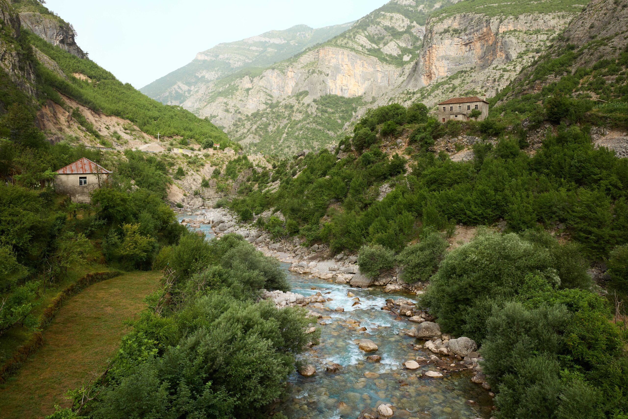 Improving the Management of the Natural Monument Cijevna Canyon – Phase ...